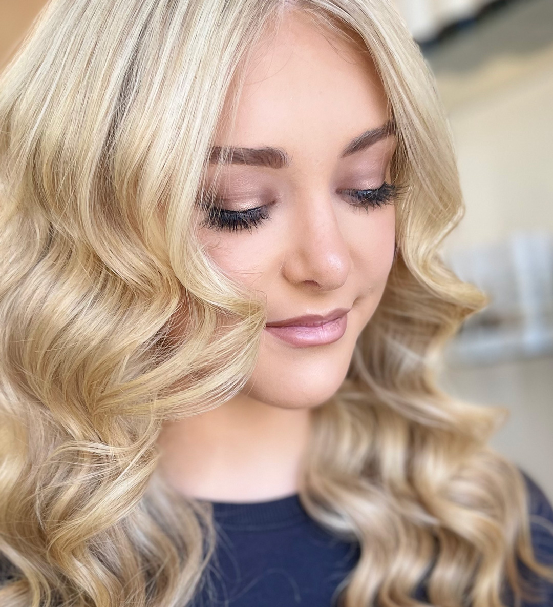 Salon | Volume Bloom Hair Studio